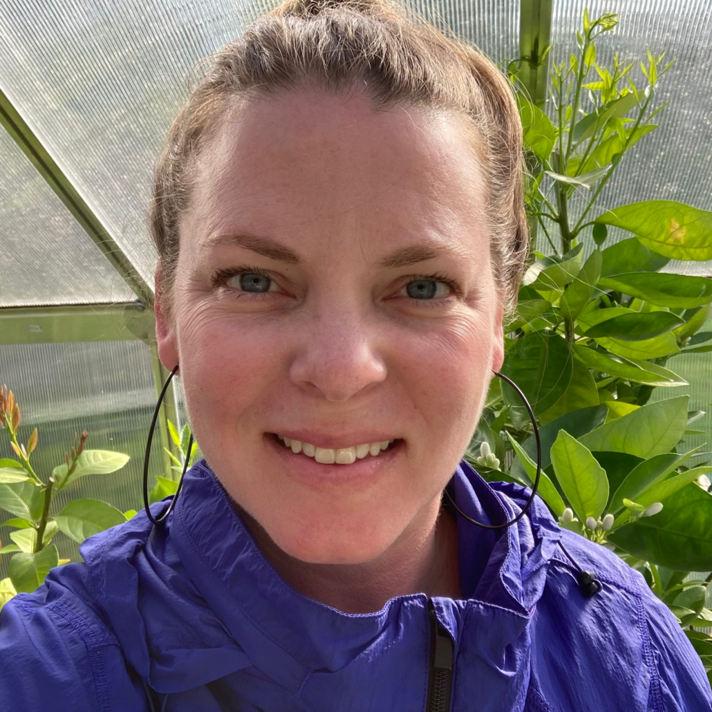 About Us – Just Farmed